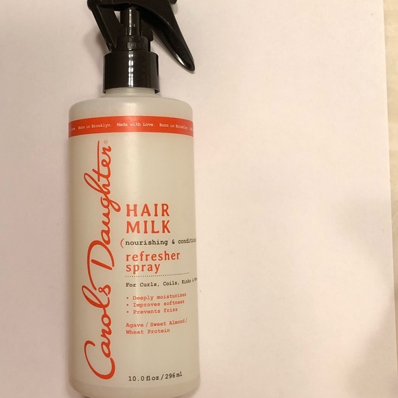 Sephora | Accessories | New Carols Daughter Hair Milk Refresher Spray ...